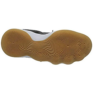 Nike React Hyperset Volleyball Shoes nkCI2955 010 Size 6 Women 7.5 Men Black