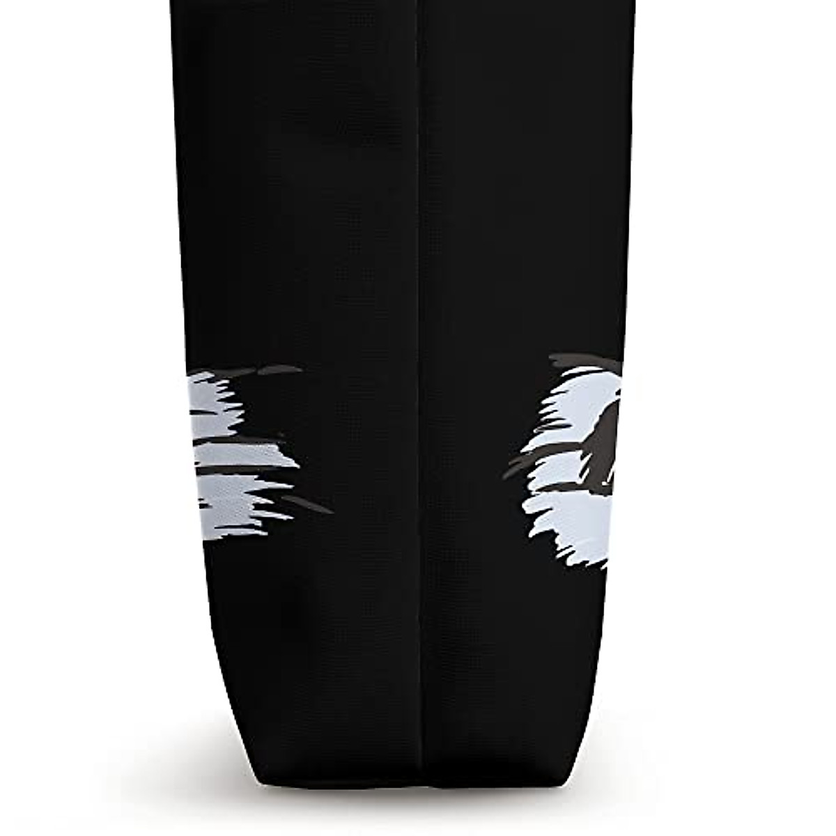 Australian Shepherd illustration Dog Puppy Tote Bag