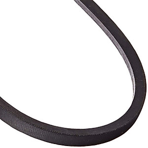 CarlMa Lawn Mower Replacement Engine to Deck Belt Fits Exmark 99-4627 Toro 99-4627 (5/8" x147 1/4")