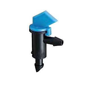 2- Pack Orbit 66200 2 GPH Flag Drippers 20 Total Pieces