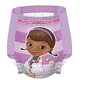 Huggies Pull-Ups Training Pants - Learning Designs - Girls - 2T-3T - 74 ct