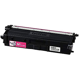 Brother TN-436 Super High Yield Toner Cartridge Set (6,500 Yield)