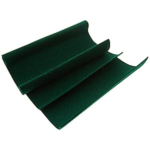 ZooMed Eco Cage Carpet for 55 Gallon tanks, 13”x48”