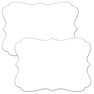 50 Pack Blank Cards,Heavyweight Cardstock Sheets Blank Invitation Paper Greeting Cards for Wedding, Graduations,DIY Cards, Baby Showers Thank You Cards & All Occasion(5 X 7IN, White)