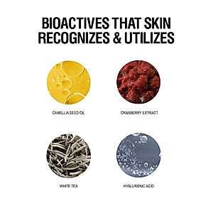 Grown Alchemist Age-Repair Moisturizer Face Cream, 2 Ounce