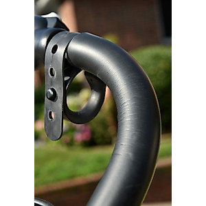Nuby Stroller Hooks 2 Pack