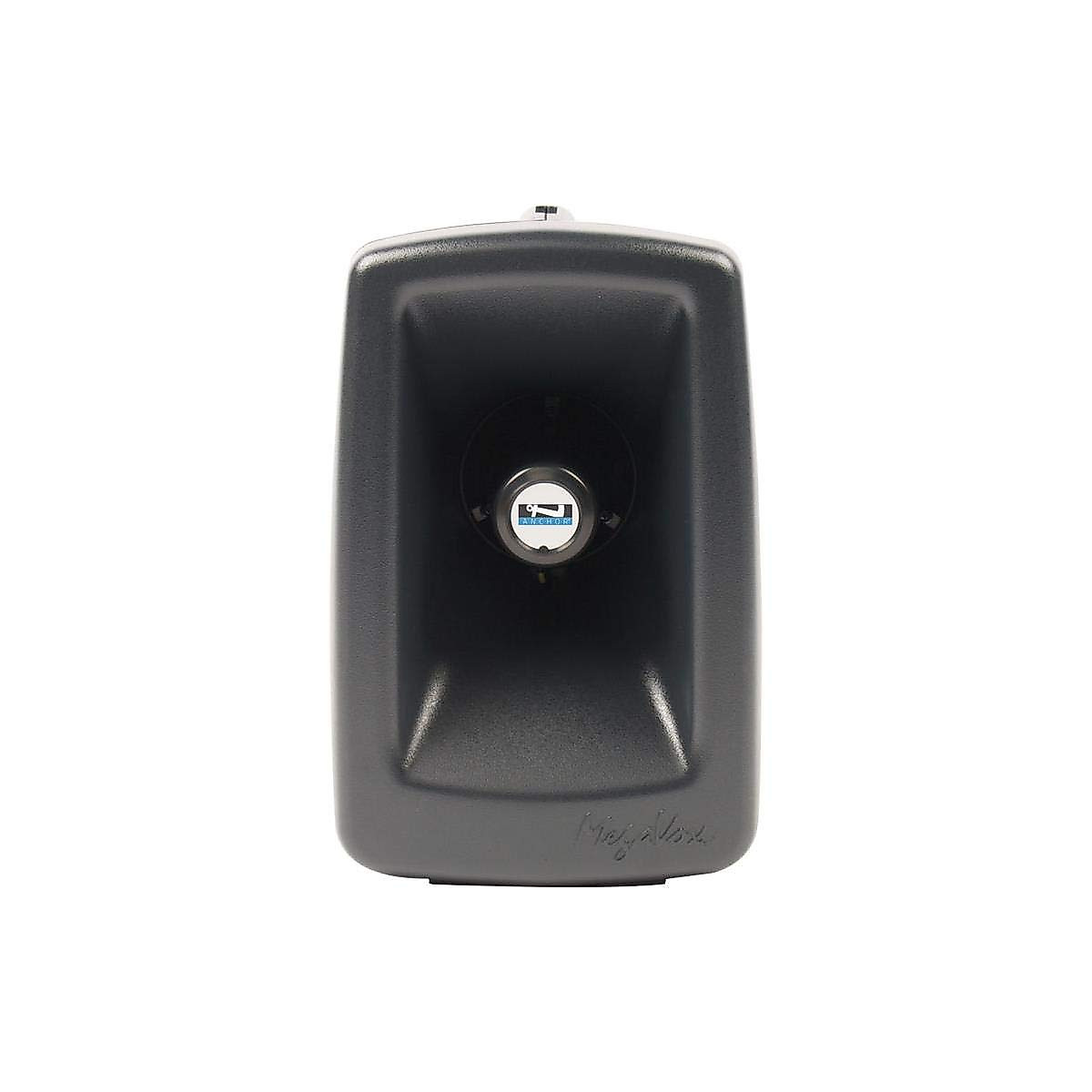 Anchor Audio Megavox 2 with Built-In Bluetooth Dual Wireless Mic Receiver