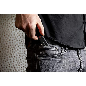 KeySmart Dapper 150 - Ultra Slim Gentleman's Knife