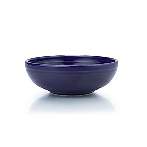 Fiesta 38oz Medium Bistro Bowl | Twilight