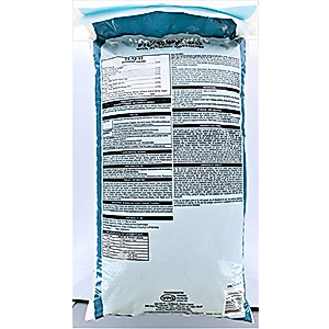 VPG 10847 Rose and Flower Food with Systemic Insecticide, 15-Pound