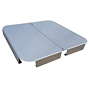 Deck Defender & Grass Guard PAD - Fire Pit Heat Shield