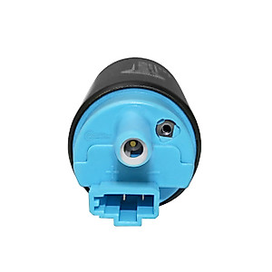 QFS OEM In-Tank Fuel Pump Replacement for Kawasaki STX-15F, Ultra 250X, Ultra 260LX, Ultra 260X, Ultra 300LX, Ultra 300X, Ultra 310LX, Ultra 310R, Ultra 310X, Ultra LX, 2007-2022