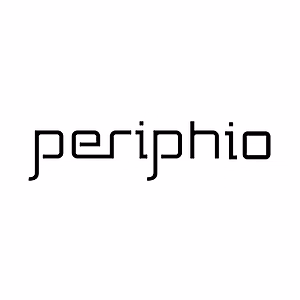 Periphio SSD 128GB 2.5" SATA3 High Speed Performance Boost Internal Solid State Drive for PC, Laptop, MAC