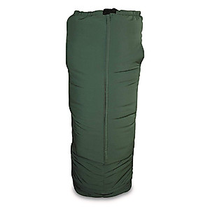 Half in the Bag, Insulated Stadium Style, Green