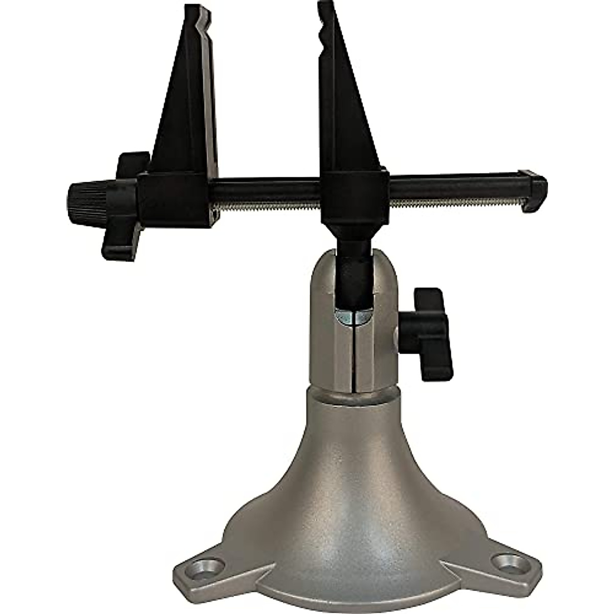 PANAVISE Model 201 "Junior" Miniature Vise & 239 Speed Control Handle for 201, 203, 207 and 209