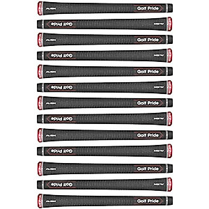 Golf Pride New 2018 Tour Velvet ALIGN Set OR Kit (you choose) (Set (13pc Bundle Grips ONLY))