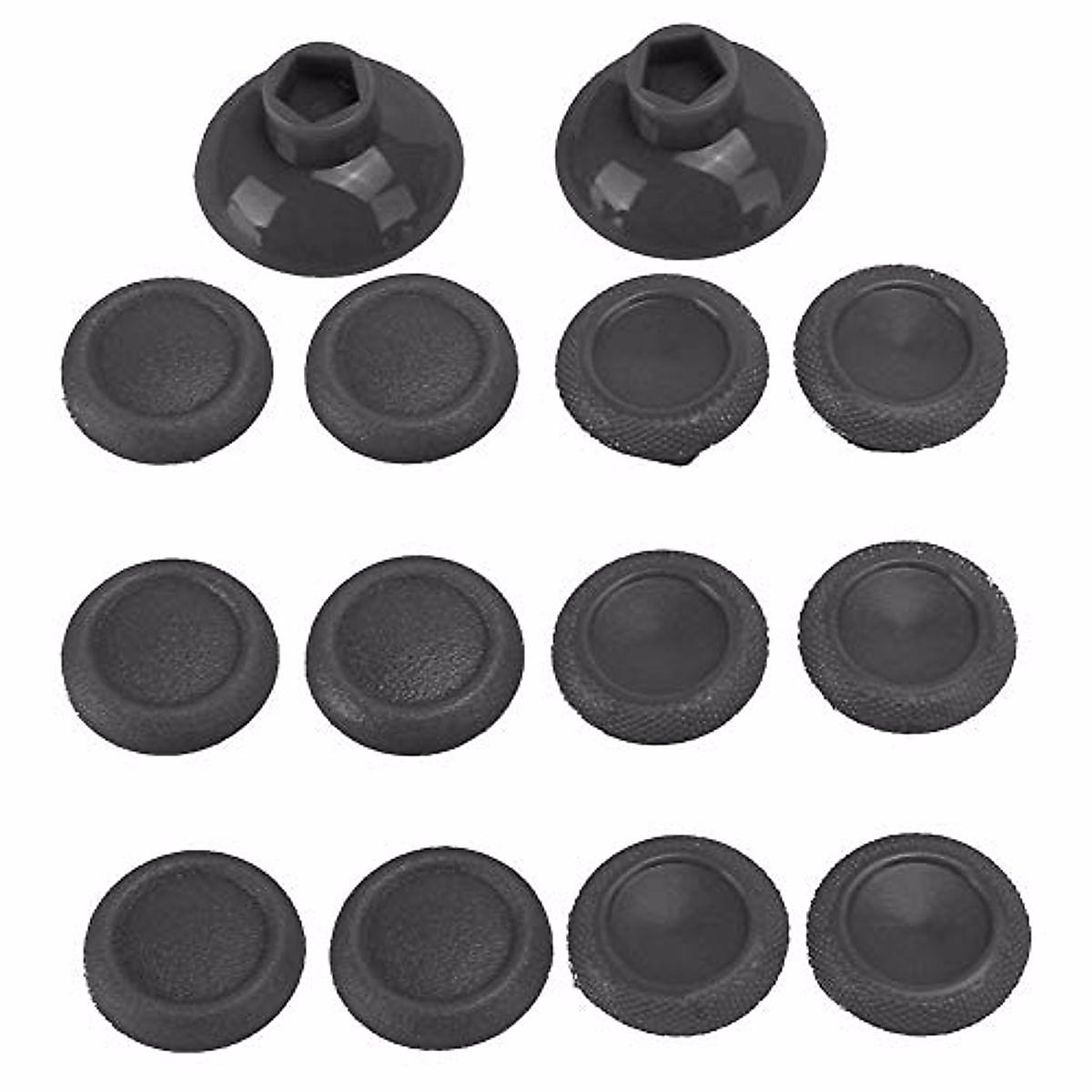 Esenlong Controller Rocker Cap Comfortable Joystick Cover for Xbox ONE Gamepad Accessories