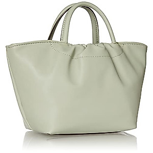 Nine West Sandra Mini Crossbody, Celadon