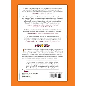 On the Curry Trail: Chasing the Flavor That Seduced the World