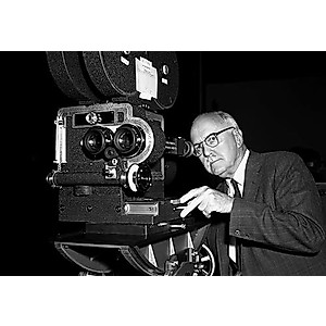 Walt Disney's Ultimate Inventor: The Genius of Ub Iwerks (Disney Editions Deluxe)