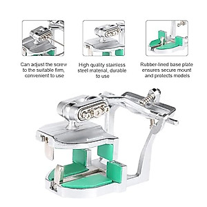 Aphrodite Adjustable Articulator for Lab Equipment A2