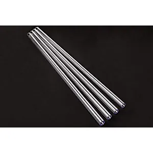 Raijintek RAITUBO-H14 Hardtubes 14mm AD, 500mm - 4er Set
