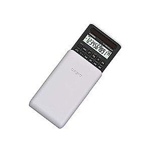 Casio FX 260 Solar II Scientific Calculator 5" x 0.6" x 2.9"