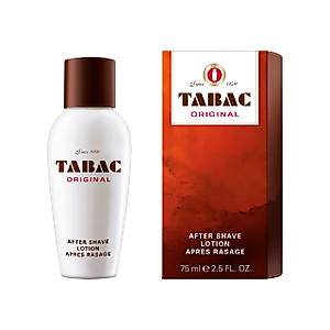 Tabac - After Shave Lotion Original Tabac