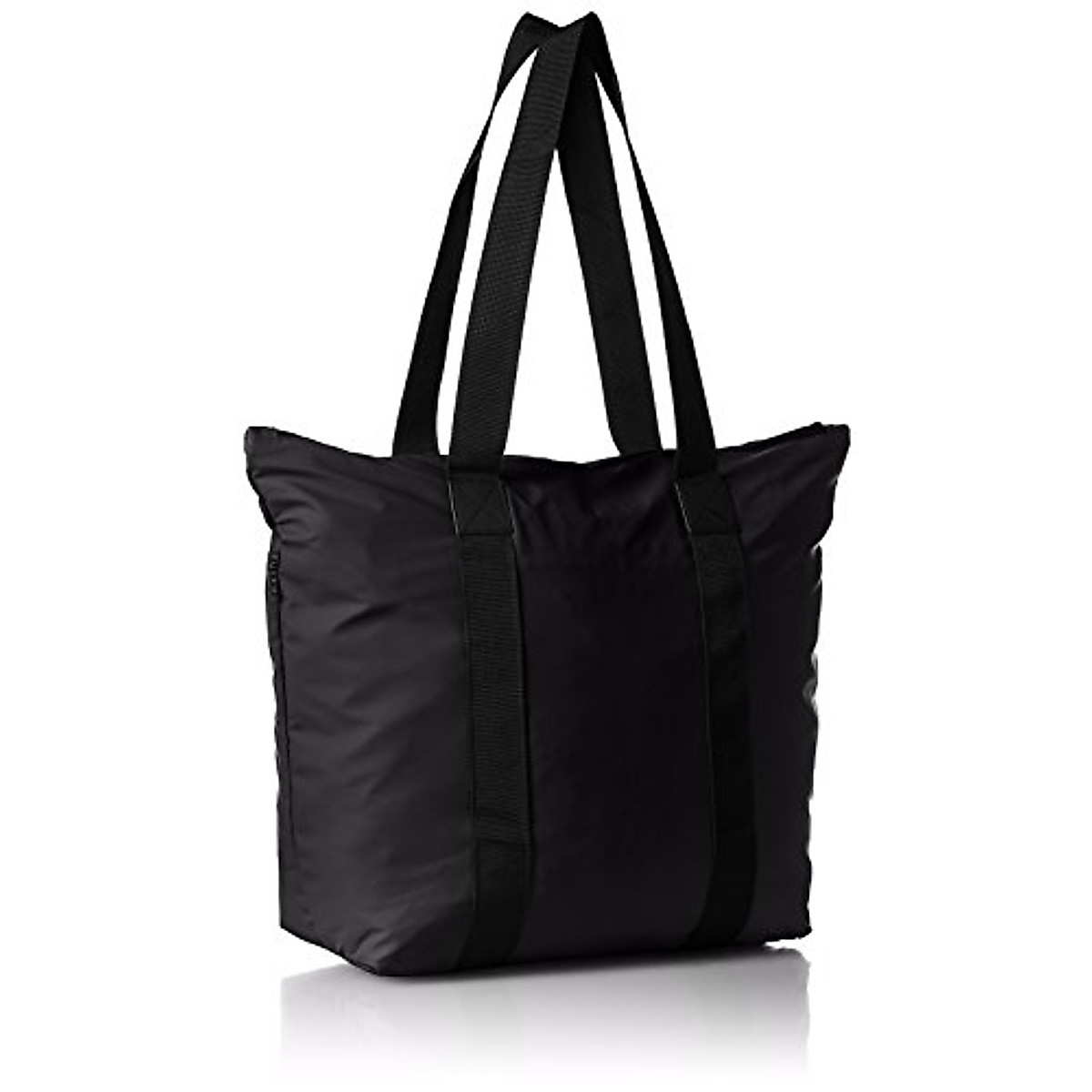 Rains Tote Bag Rush - Black