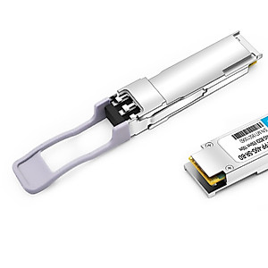 40G QSFP+ SR BiDi for Cisco QSFP-40G-SR-BD,Meraki MA-QSFP-40G-SR-BD, 40GBASE-SR Bi-Directional QSFP+LC Multi-Mode Transceiver Modul 850nm/900nm MMF 100m/150m Duplex LC