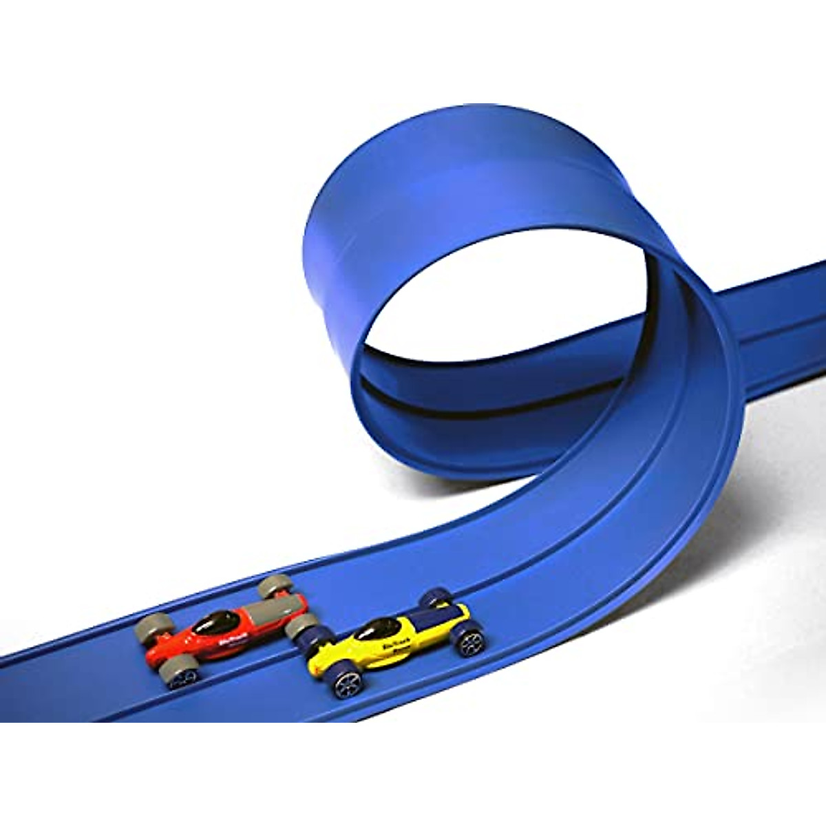 Blu Track Classic 15 Ft Starter Set