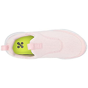 Puma 194464078 Laguna Fusion Slip-On Parfait Pink-Parfait Pink 8 Womens