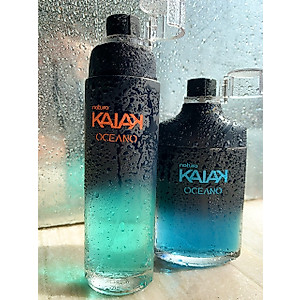natura Kaiak Oceano Eau de Toliette (100ml)