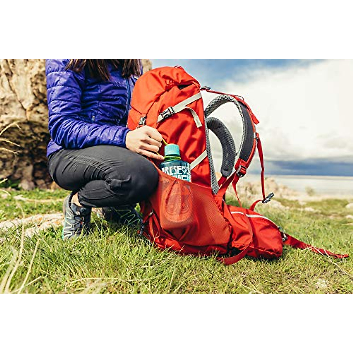 Gregory Mountain Products Women's Amber 34 Backpack