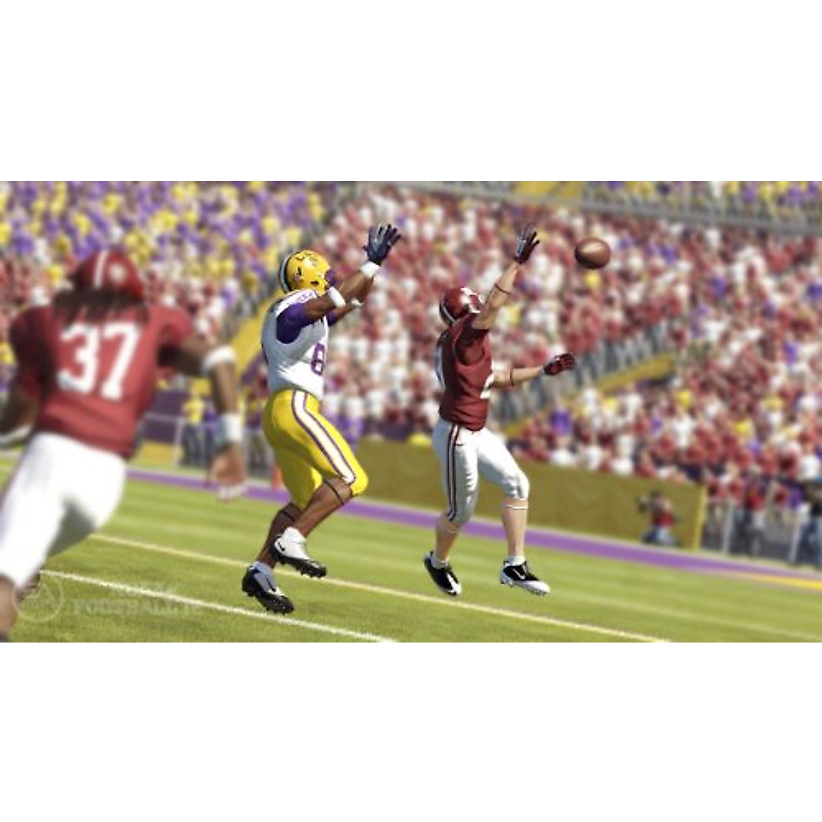 NCAA Football 12 - Xbox 360