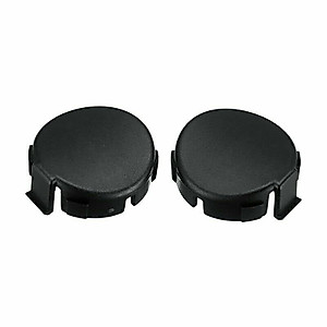 DAGIJIRD Chainsaw Replacement Carbon Brush + Cap + Cover + Brush Holder Kit for BGA450 BGA452 DGA452