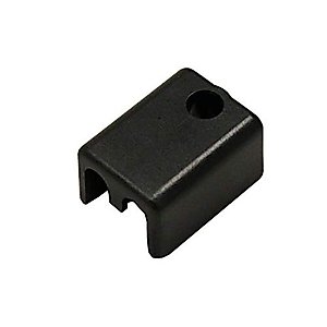 731-04216A Dual Cable Fitting Holder Replaces 731-04216,753-1185,791-683974,791-181558,791-182616,791-181801,791-147766,791-147329 and MTD Yard Machines Snow Blowers Throwers 731-04216 (1PK)