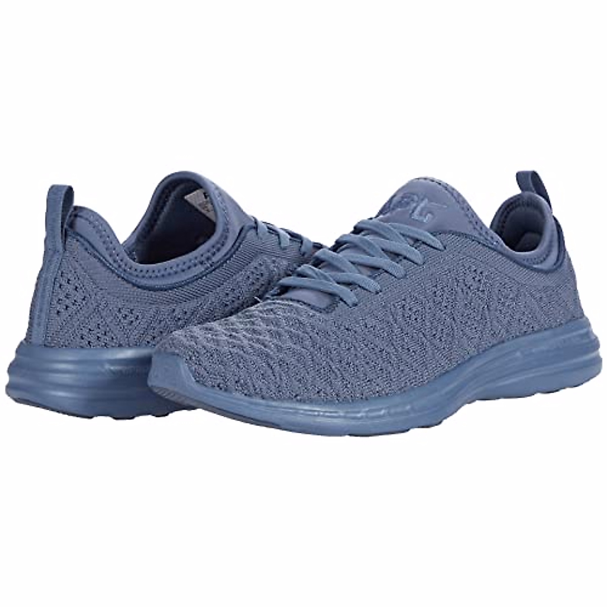 Athletic Propulsion Labs APL Women's Techloom Phantom, Moonstone, 10