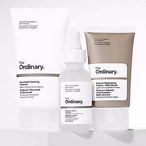 The Ordinary The Acne Set NEW