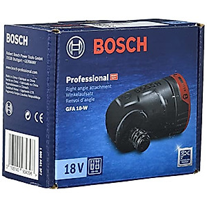 Bosch Professional GFA 18-W Chuck Attachment