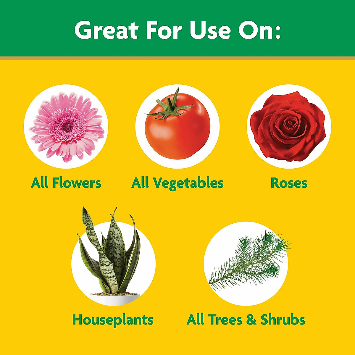 Miracle-Gro Water Soluble All Purpose Plant Food, Fertilizer for Indoor or Outdoor Flowers, Vegetables or Trees, 8 oz.