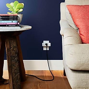 Wemo Mini Smart Plug 4-pack (Certified Refurbished)