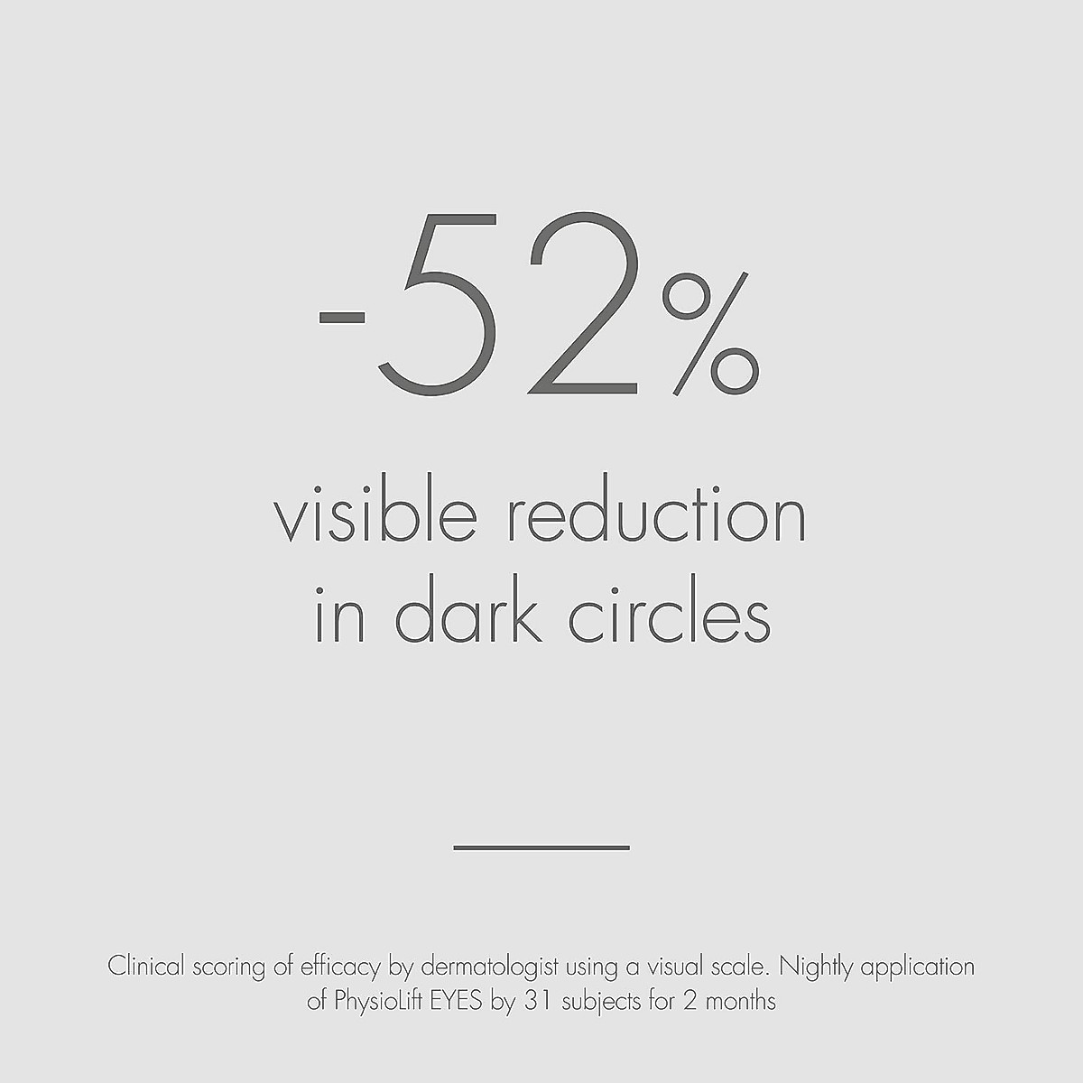 Avene PhysioLift EYES, Retinaldehyde to Reduce Appearance of Puffiness, Dark Circles, Wrinkles, 0.5 Oz