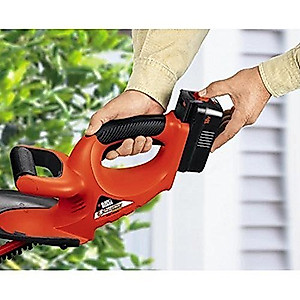 Powilling 2Pack 6.5Ah Lithium Battery Replacement for Black and Decker 18V Battery Firestorm 18v Battery HPB18 HPB18-OPE 244760-00 A1718 FS18FL FSB18 Firestorm 18V Battery(Charger Included)