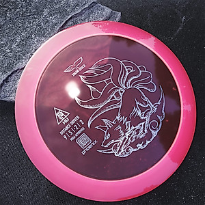 Yikun Disc Golf Driver|Professional PDGA Approved Discs Golf|Phoenix Line Distance Driver|170-175g | Fairway Golf Disc Perfect for Outdoor Games and Competition[Dics Shade Color May Vary]