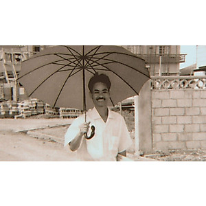 The man most feared by the US Army-its name is Kamezhiro-[DVD] JAPANESE EDITION