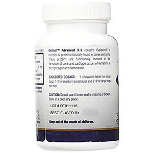 Ostinol Advanced K-9