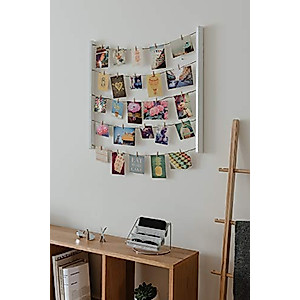 Umbra Hangit Wall Memo and Picture Frame