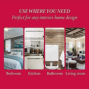 Grelity 4 Pack Round Adhesive Hooks, Super Strong Heavy Duty Stainless Steel Hooks, No Drill No Screw，Self AdhesiveWall Mounted Hanger for Key Robe Coat Towel (Silver 01)