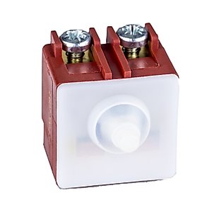 Bosch Parts 1607200146 On/Off 120V Switch